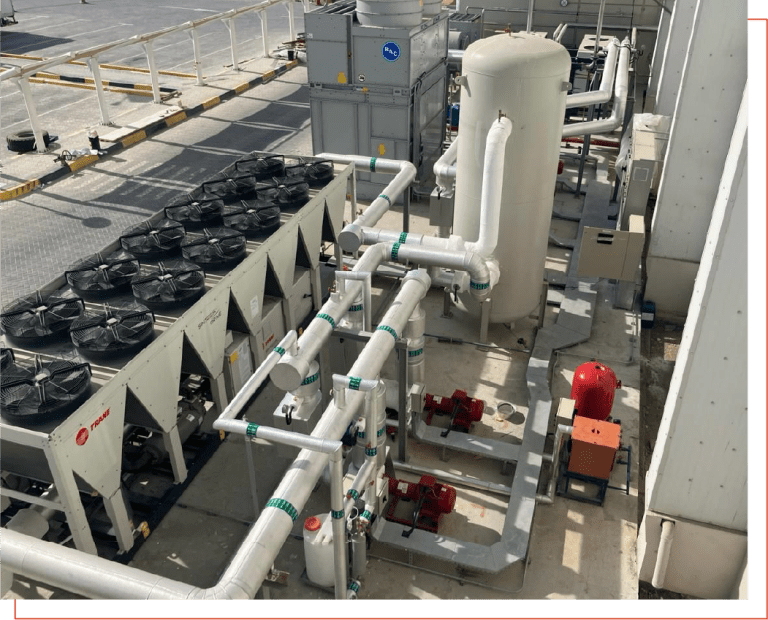 Experience Trane EaaSy HVAC Rental Without CapEx